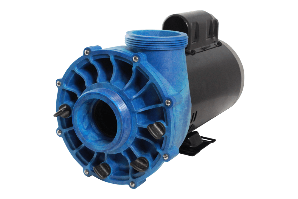 Aquaflo Hot Tub Pumps – Hot Tub Outfitters