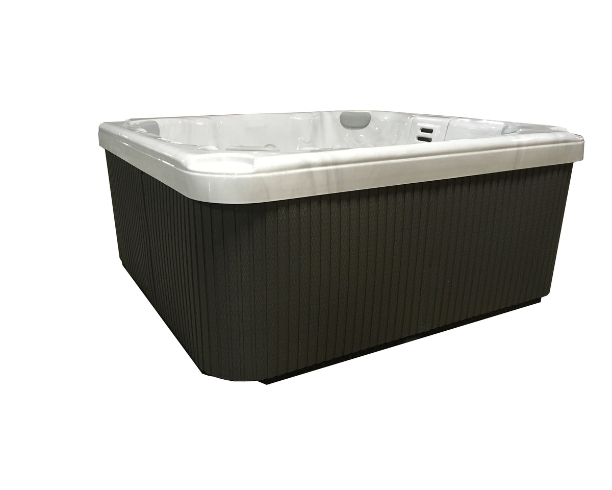 Flexible Spa (Siding) Panel Kit – Hot Tub Outfitters